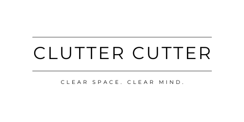 CLUTTER CUTTER, INC