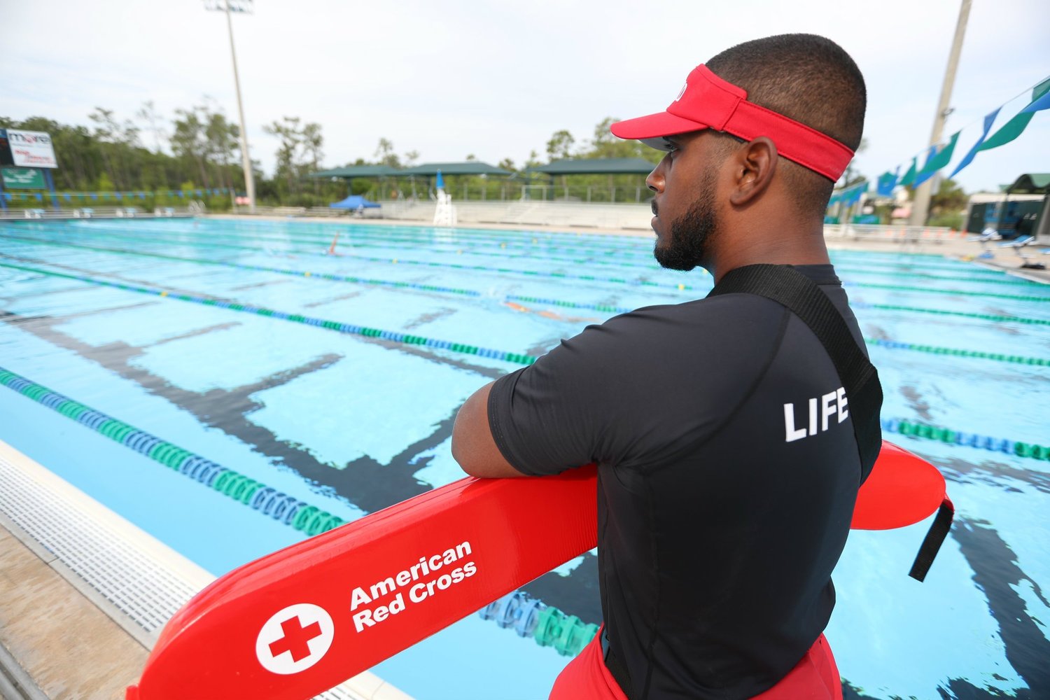 The Lifeguard Company