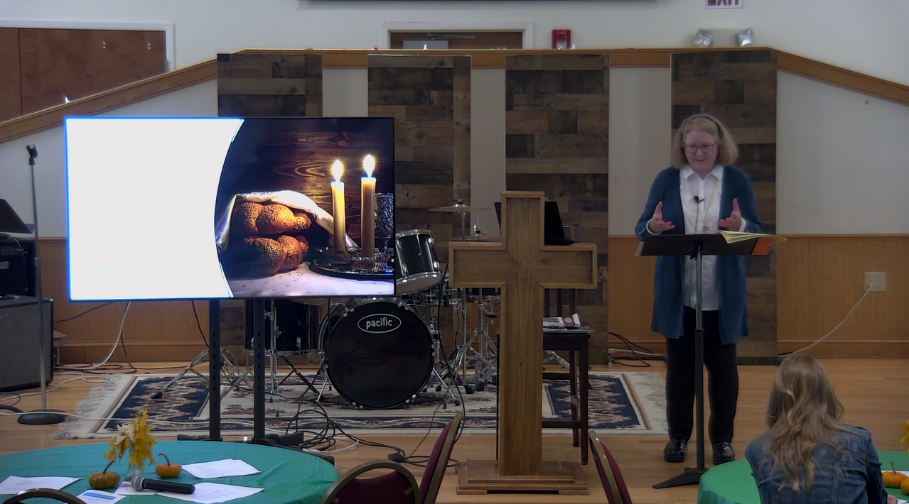 Events — Rising Day Ministries of the Lord's Day Alliance