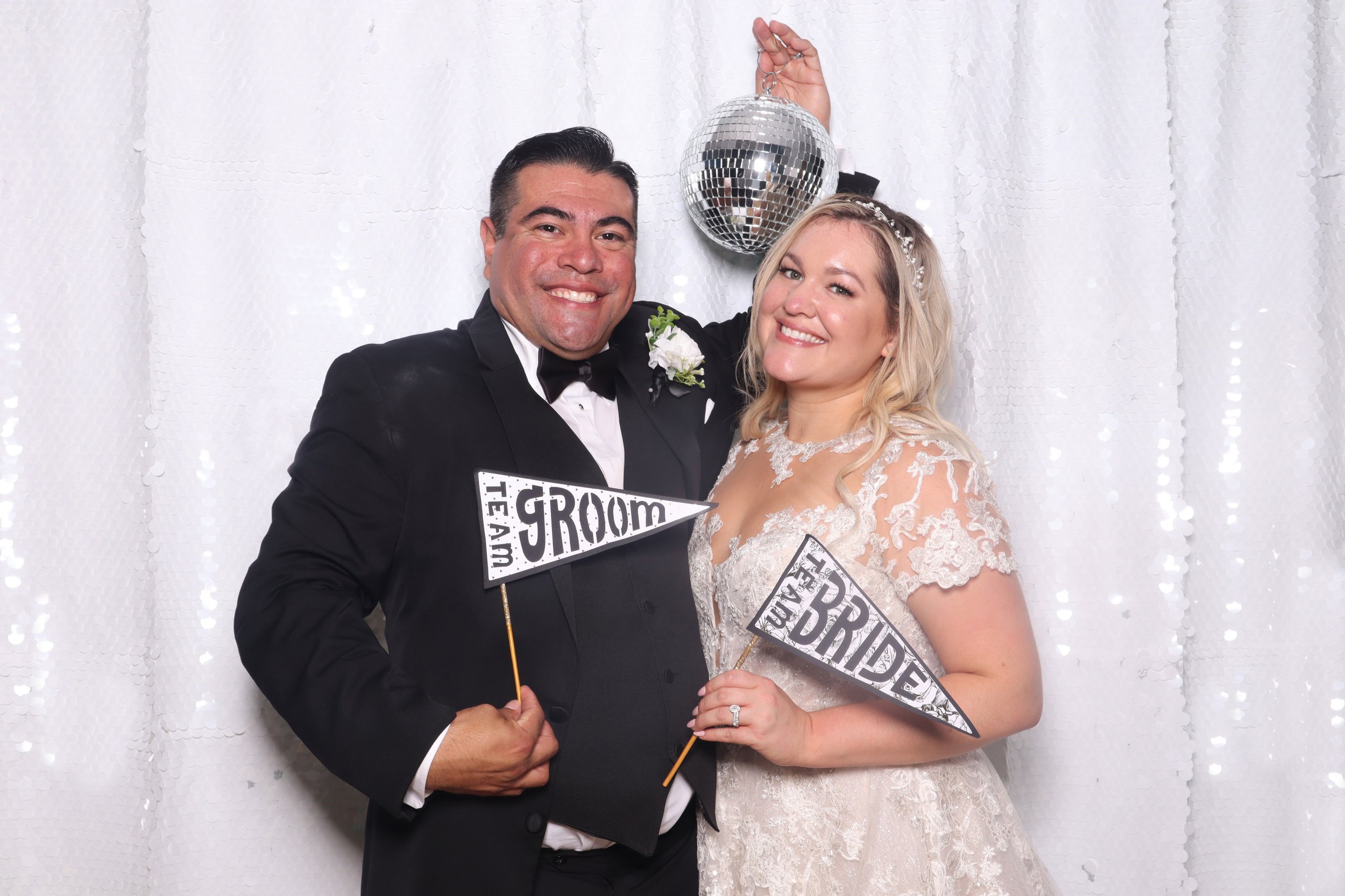 Dream Photo Booth | 360 | Mcallen | Mission | Edinburg | SPI