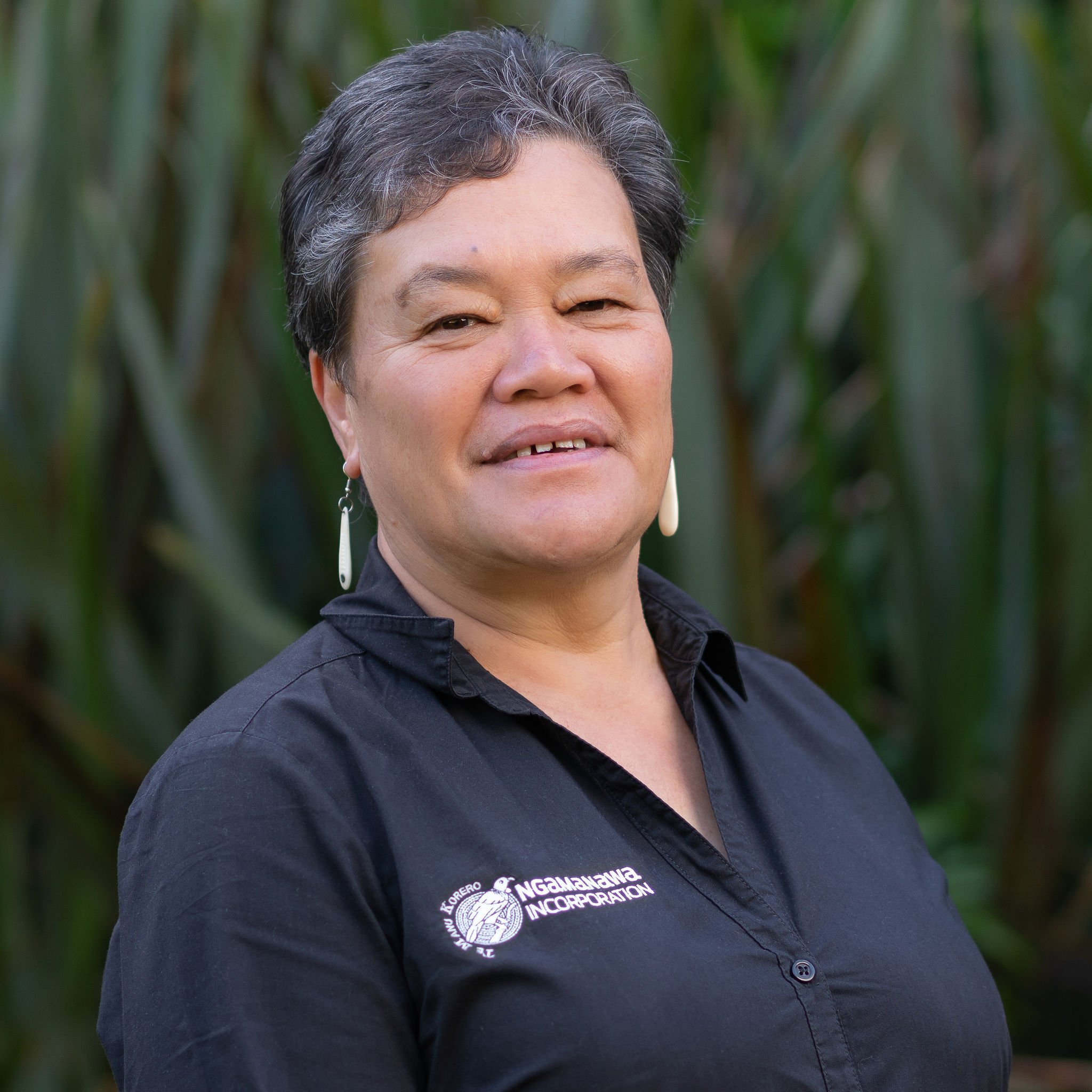 Ko Wai Mātou — Ngamanawa Incorporation