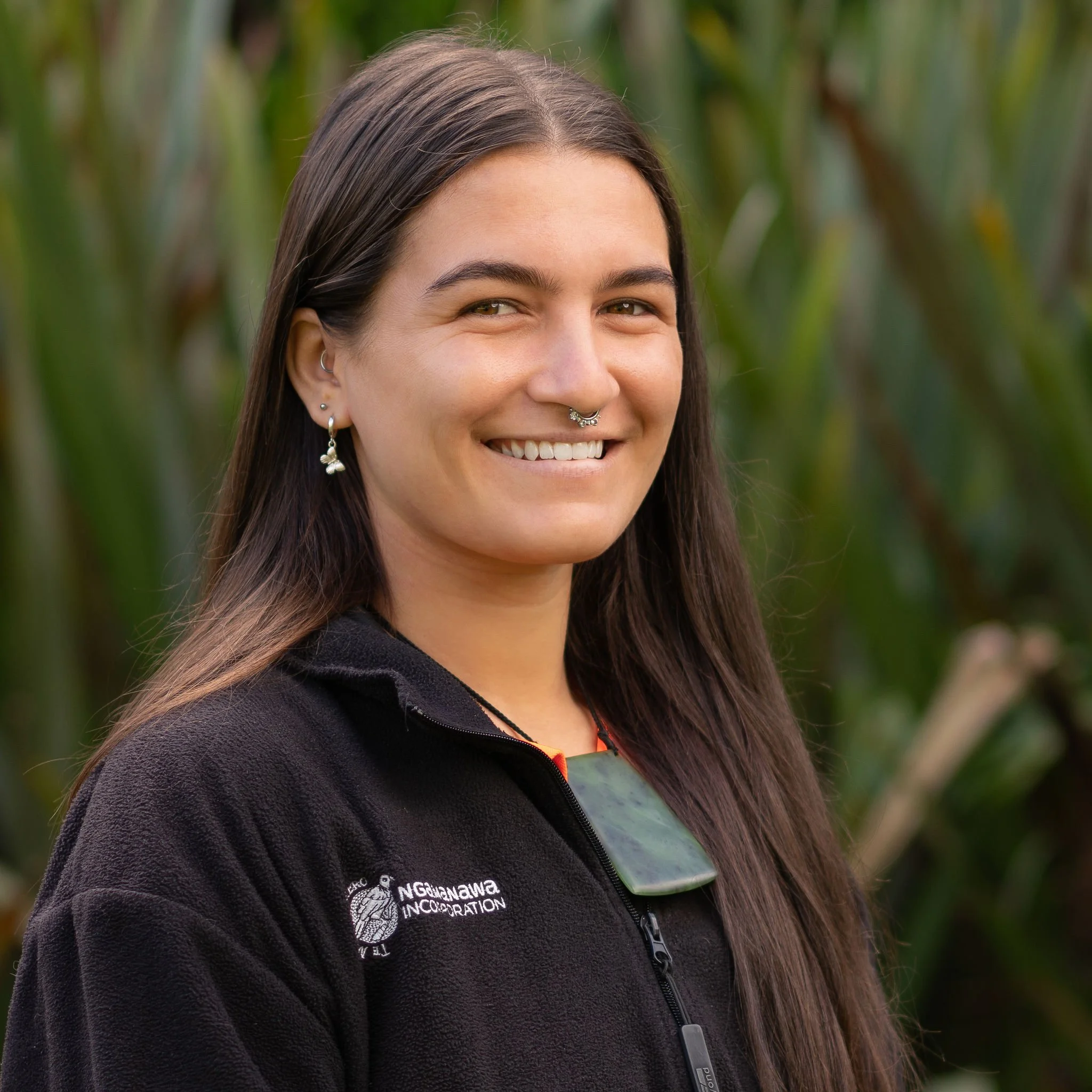 Ko Wai Mātou — Ngamanawa Incorporation