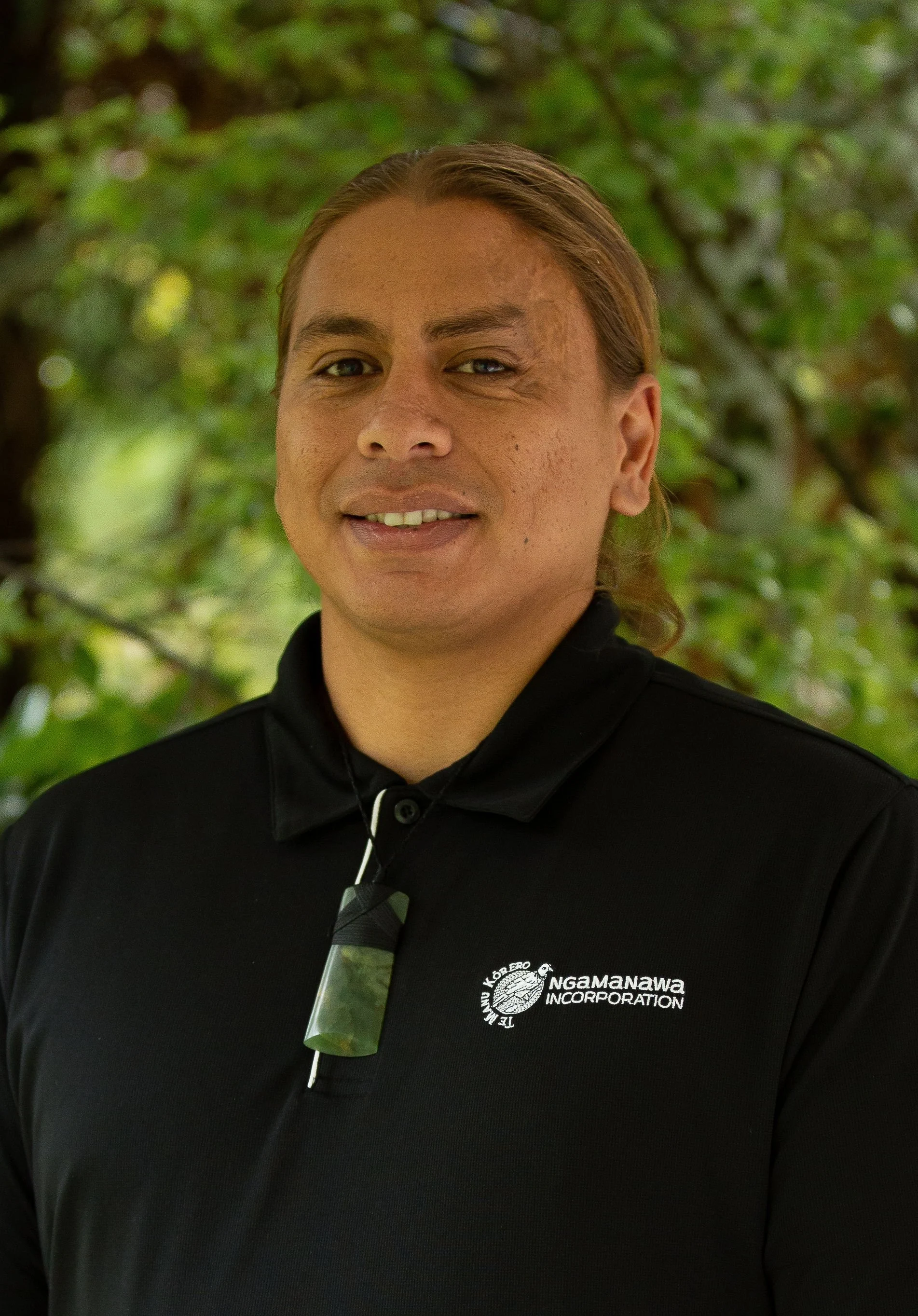 Ko Wai Mātou — Ngamanawa Incorporation