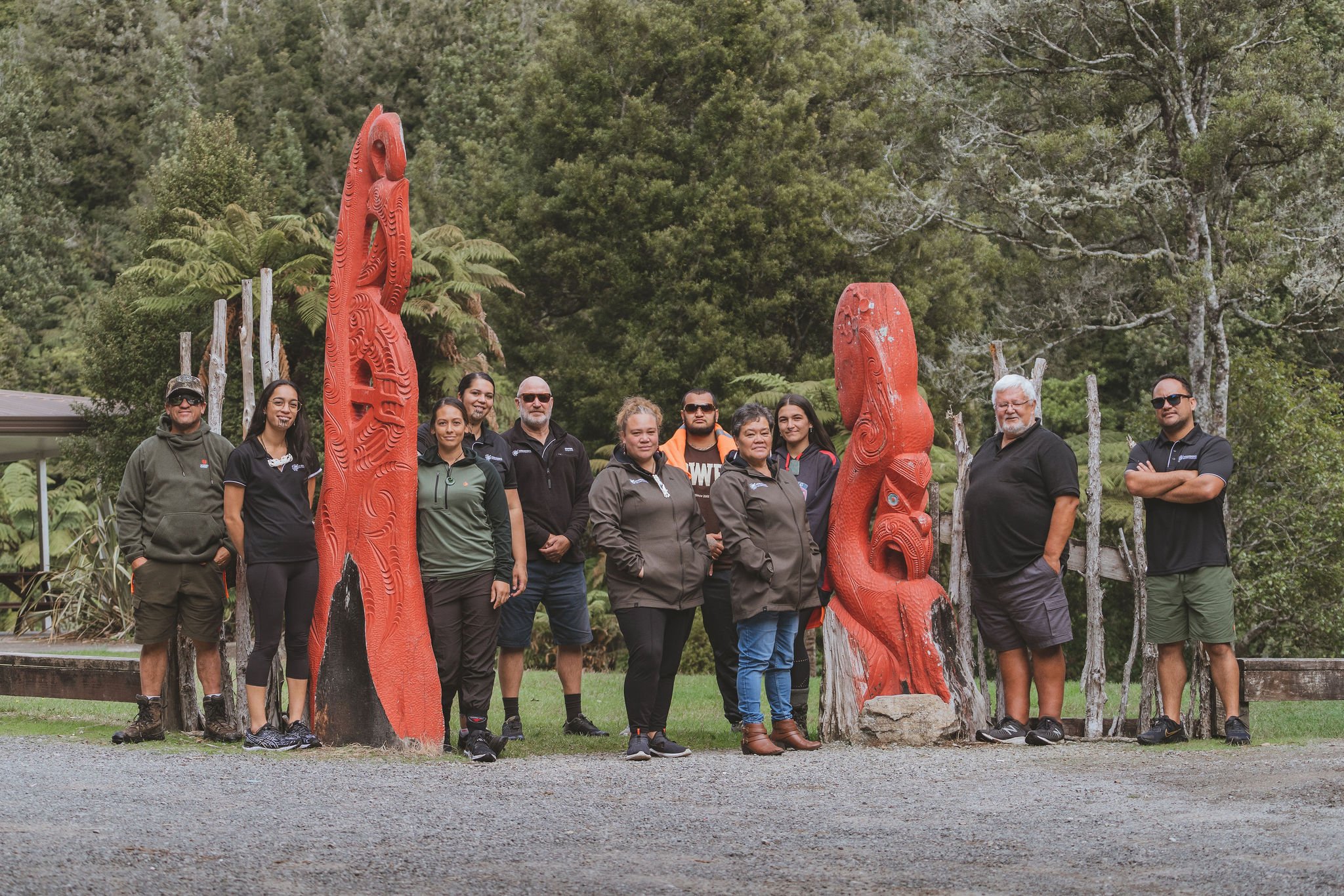 Ko Wai Mātou — Ngamanawa Incorporation