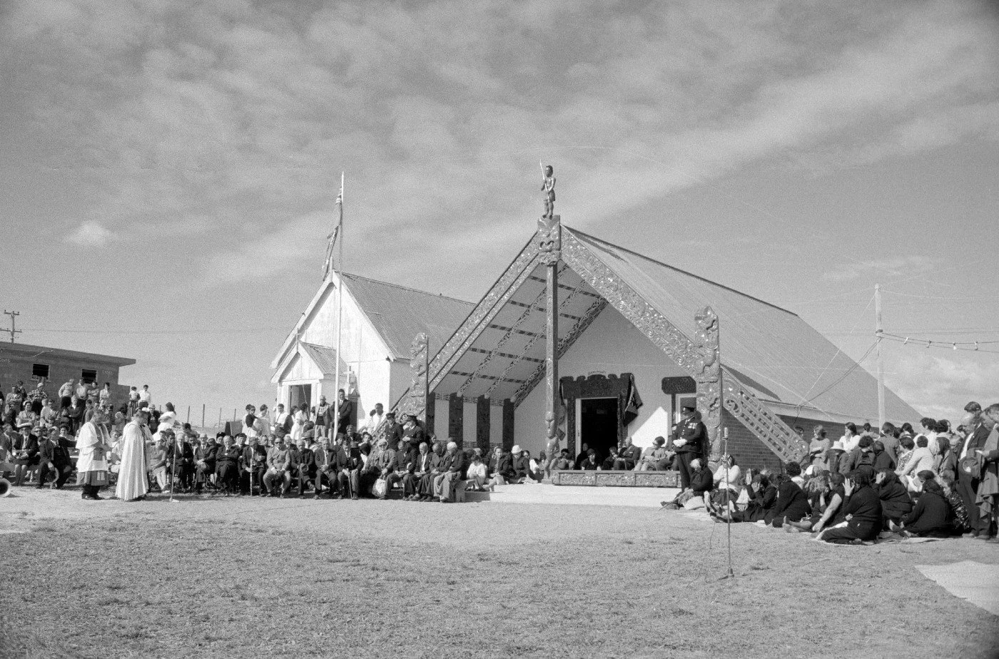 Hītori — Ngamanawa Incorporation