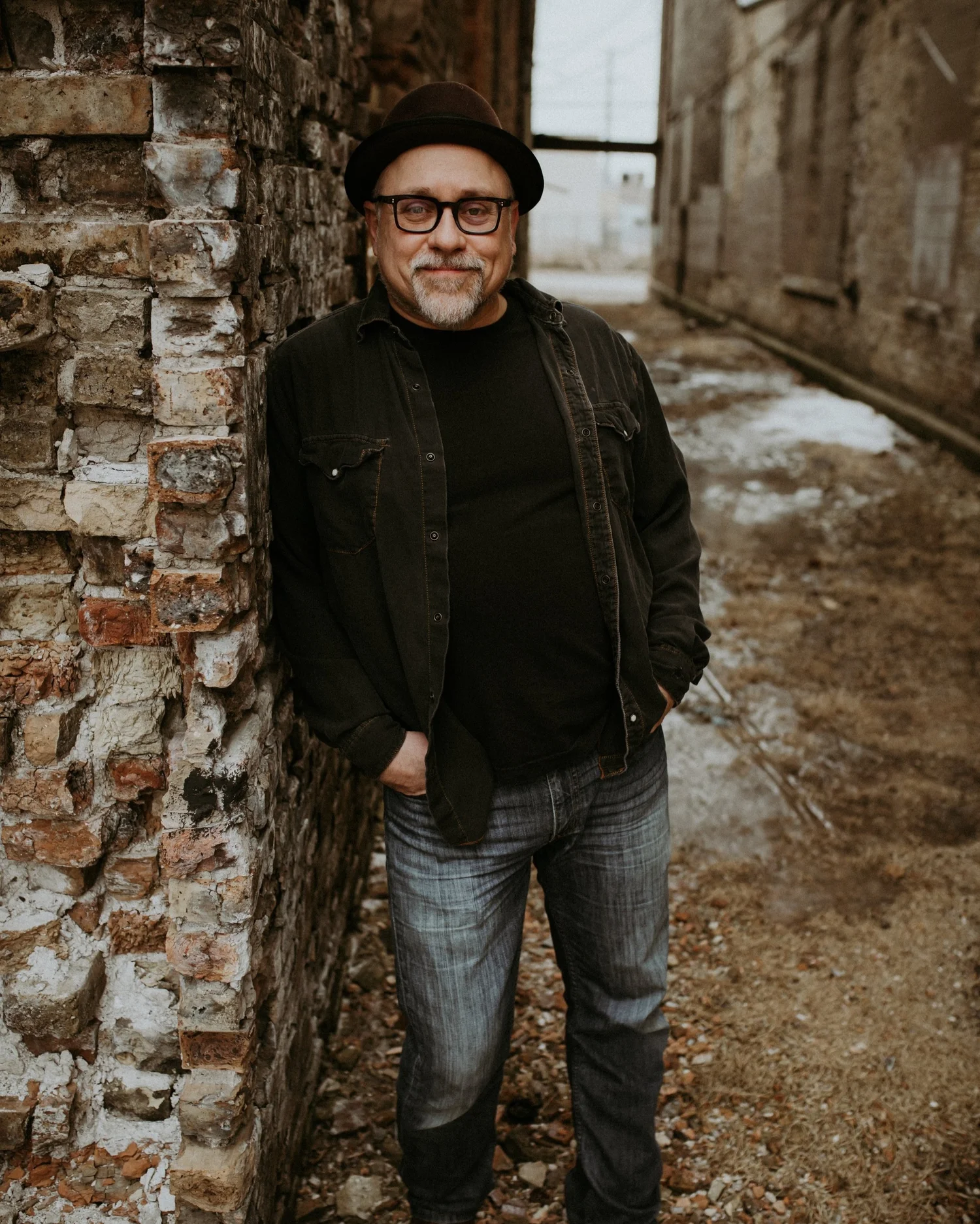 About — REBEL GRACE