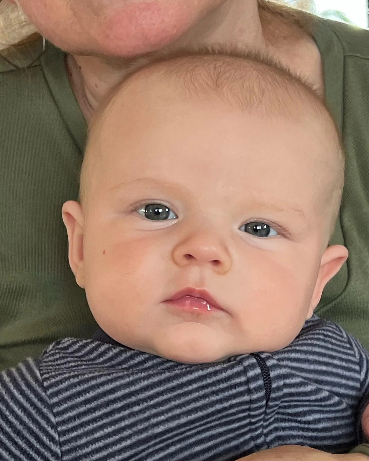 ARTWORK — Janice Thomson