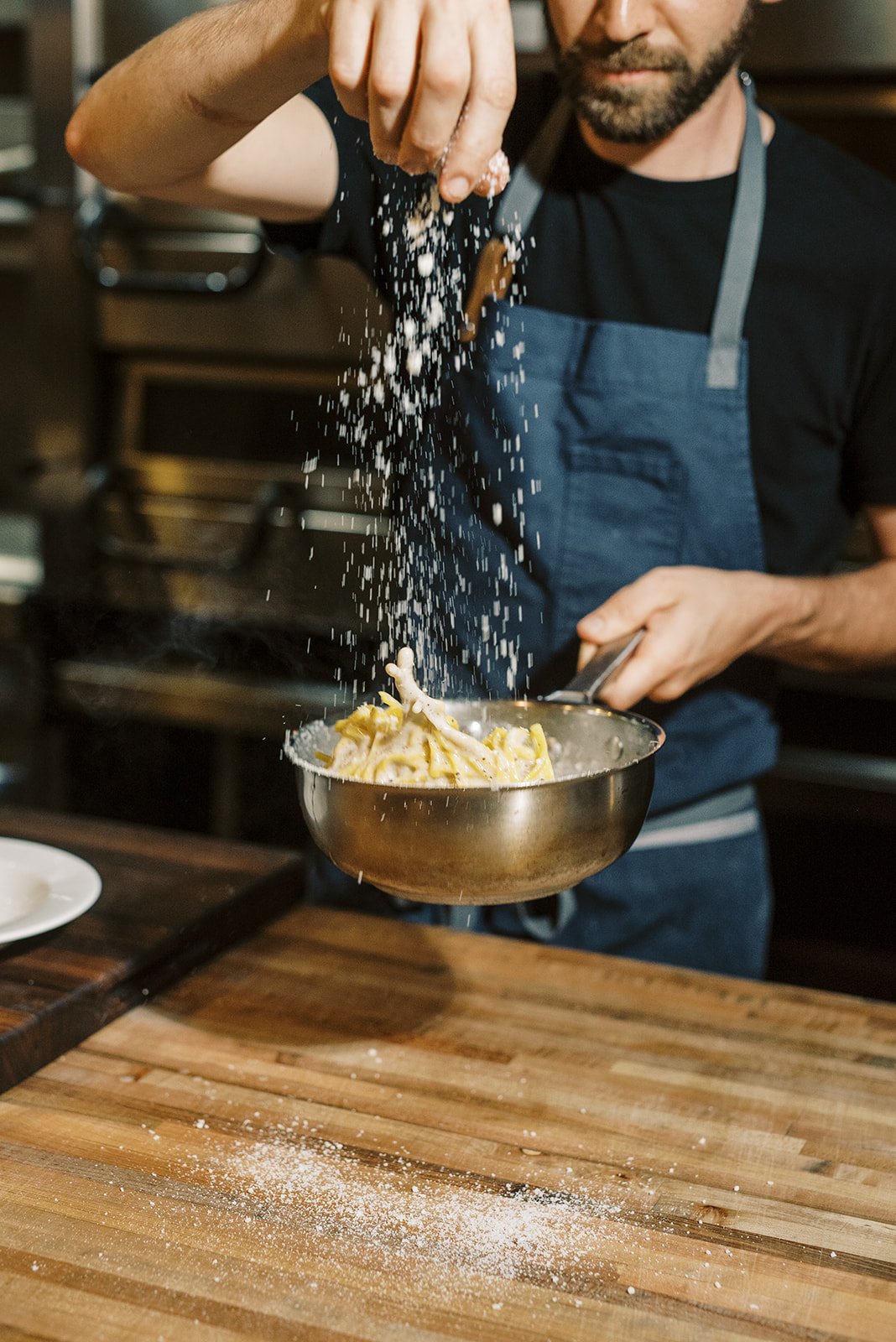 Menu — Tonino