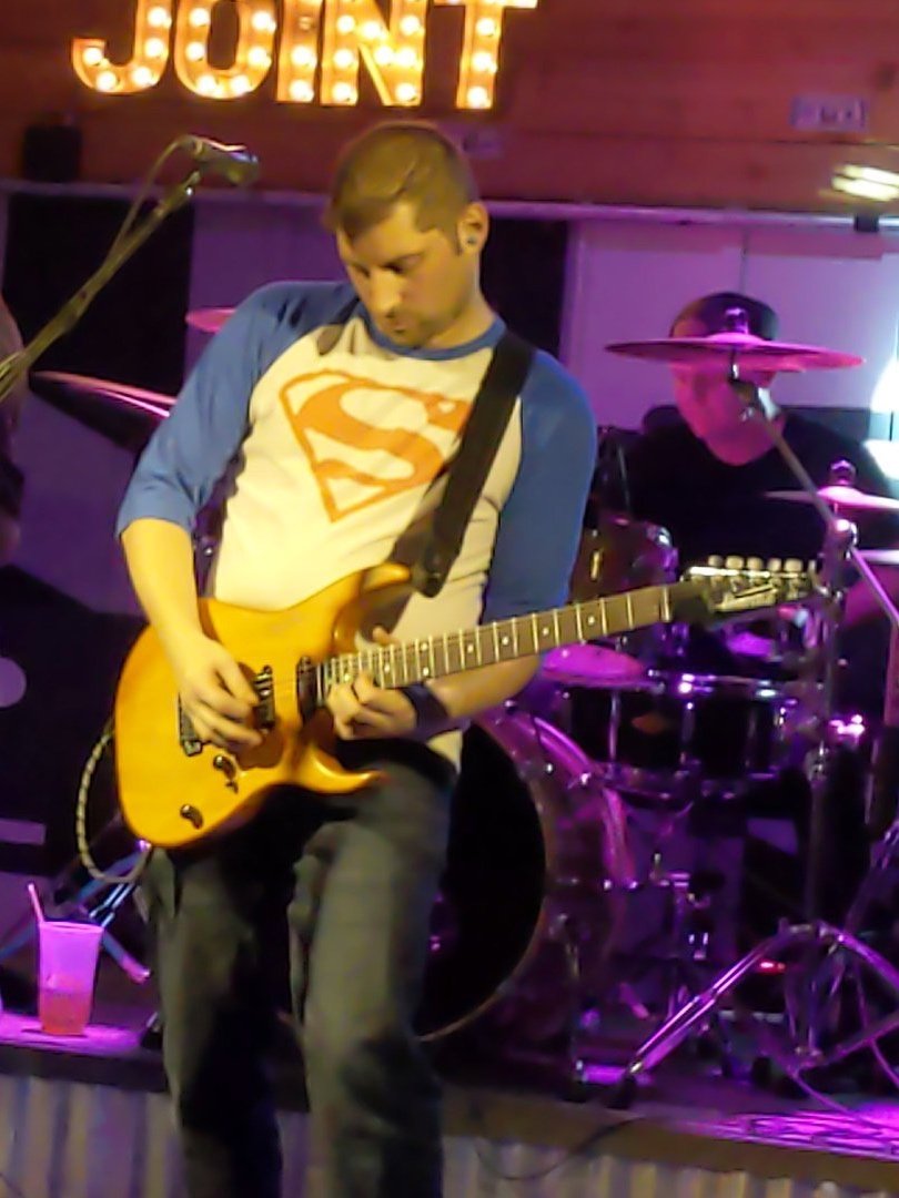Mike Newberry Music