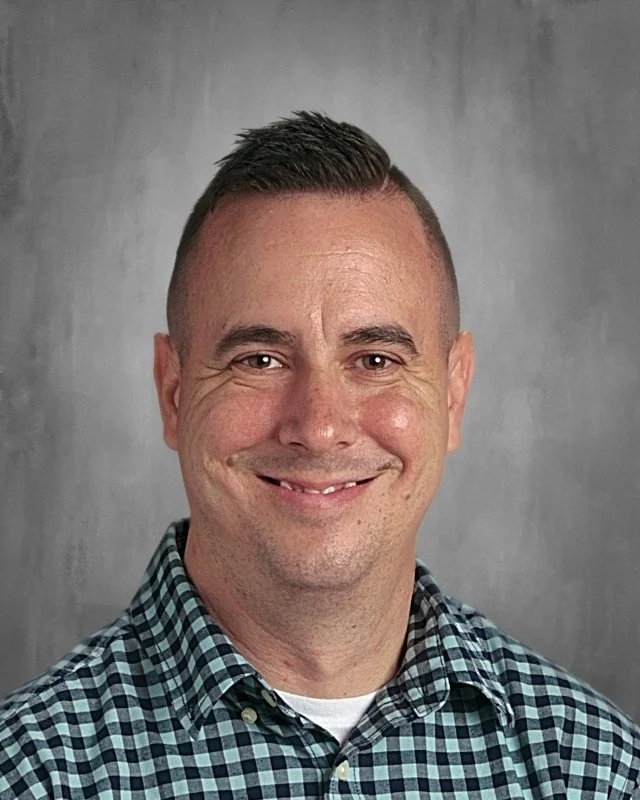 Administration — Trinity Christian School