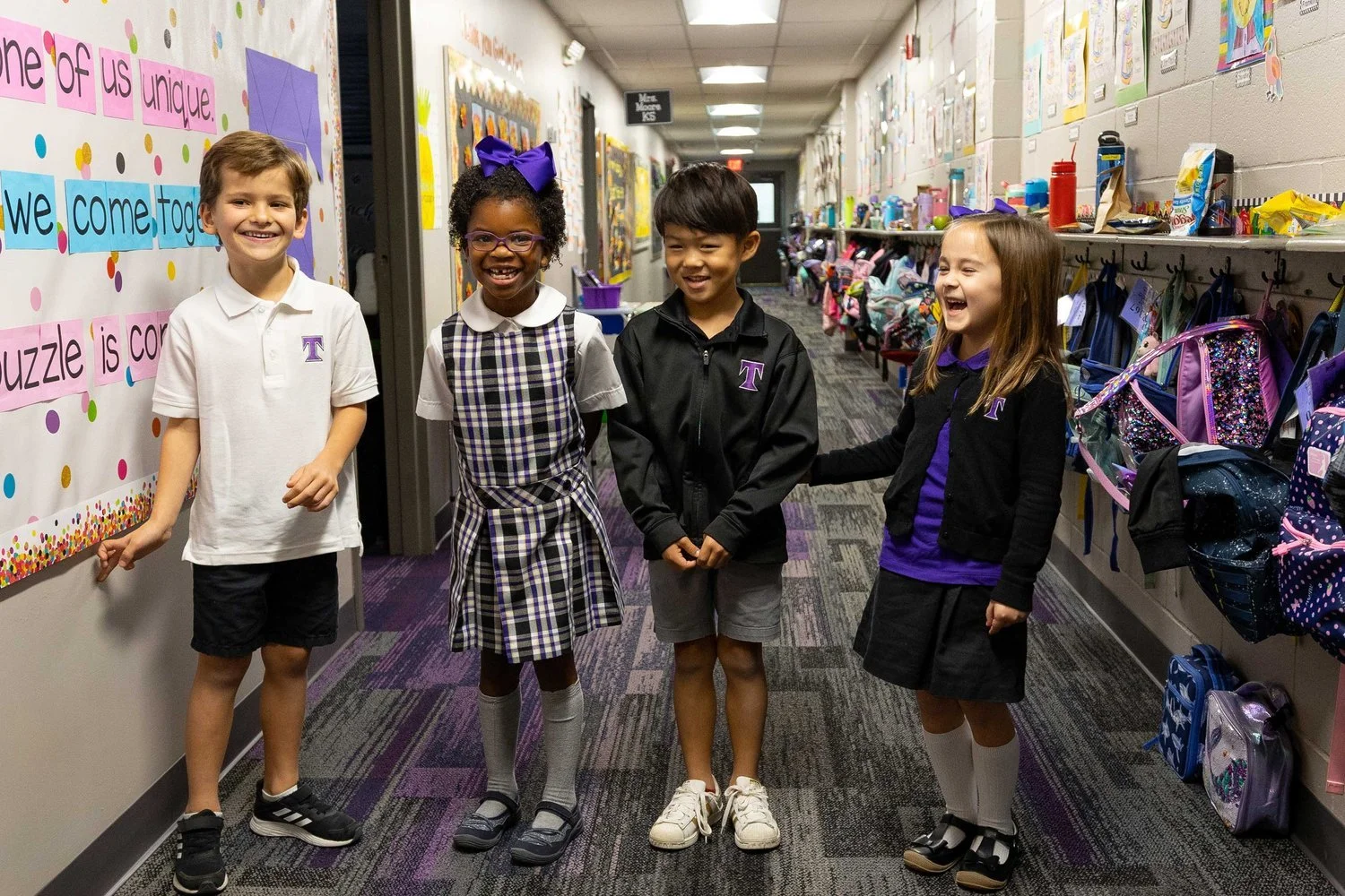 Tuition — Trinity Christian School