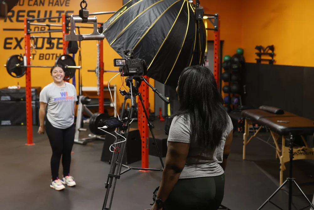 From Concept to Creation: The Process Behind Impactful Commercial ...