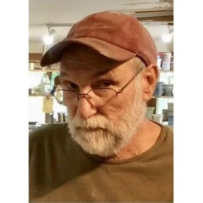 Paul Terrell / Artist Member Profile — Artspace