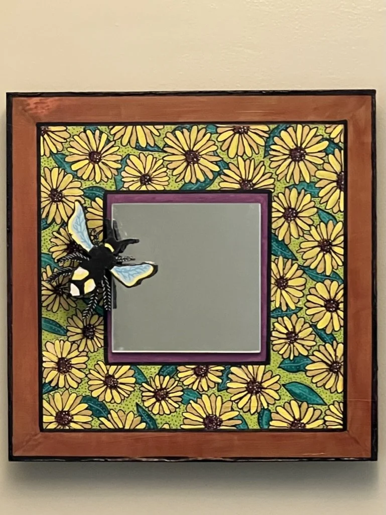 Heidi Thacker Member Spotlight / October-November 2022 Exhibition ...