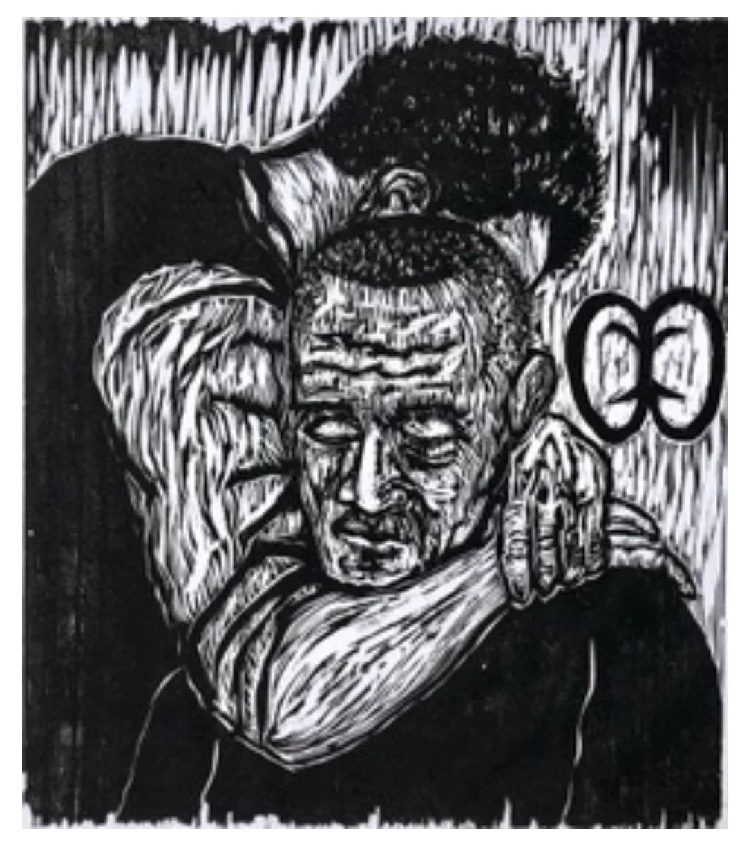 UNMASK / May-June 2024 Elisabeth Flynn-Chapman Gallery — Artspace