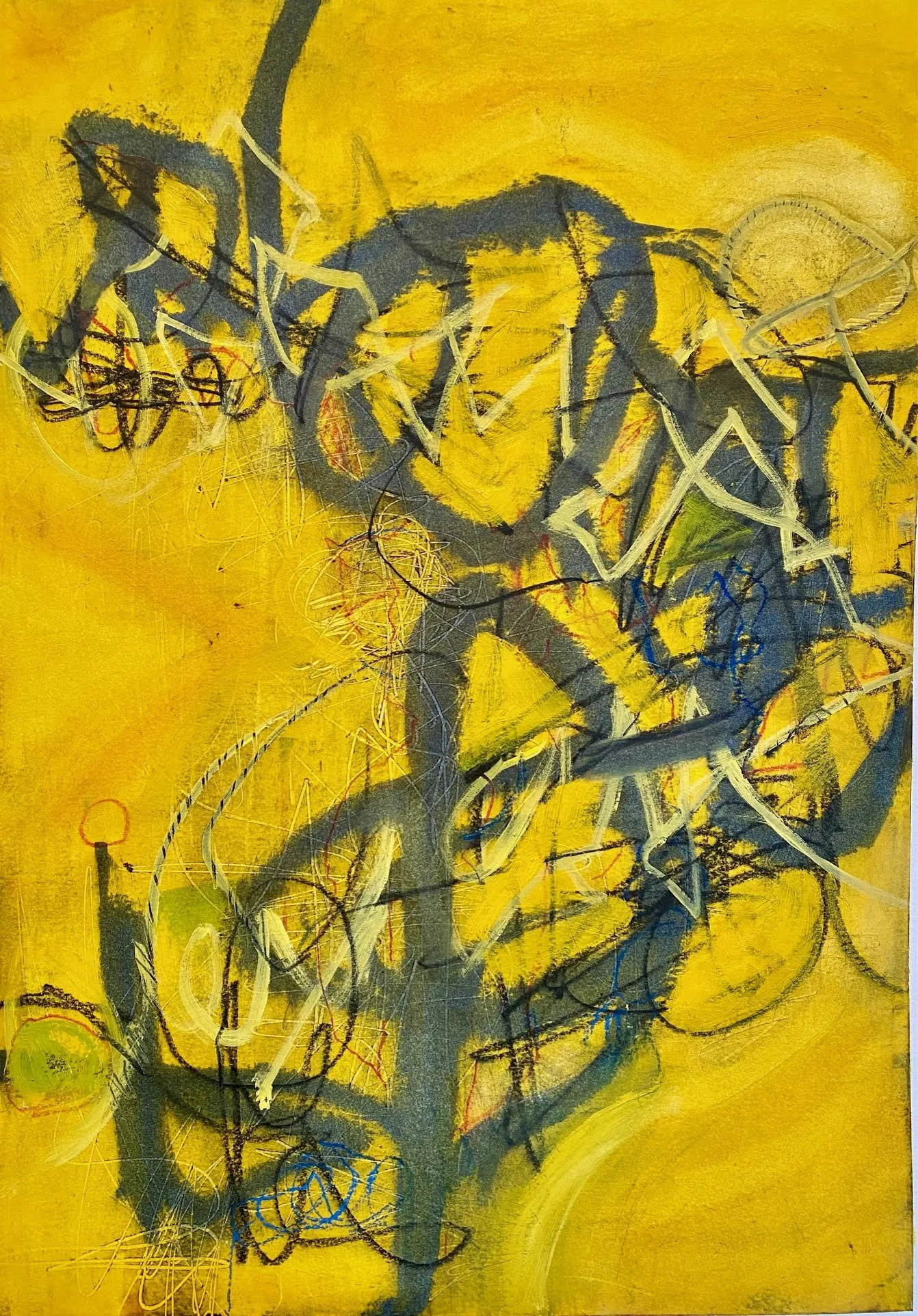 Artspace Artist Members Spotlight Exhibitions / February- March 202 ...