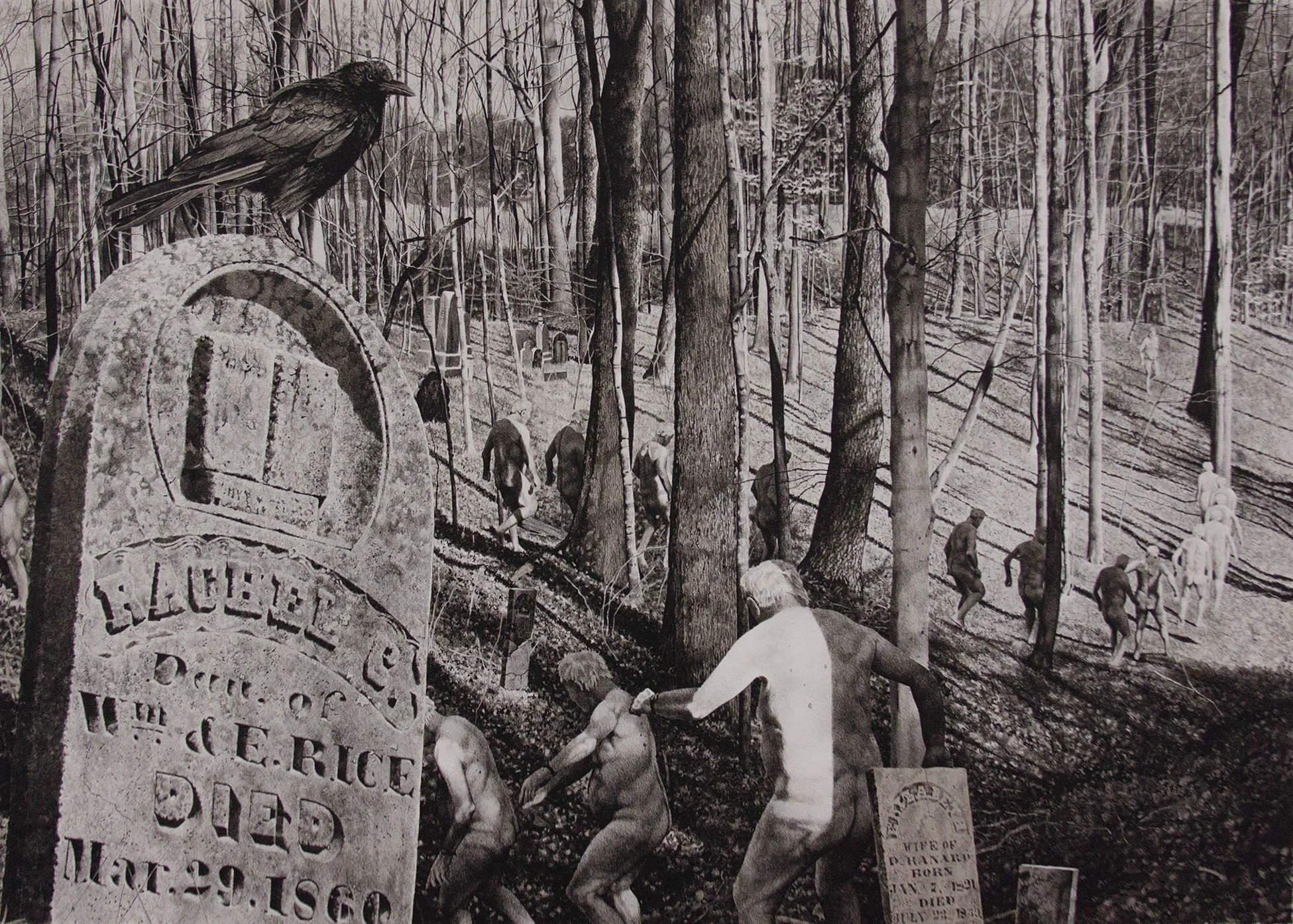 Past Exhibitions — Artspace