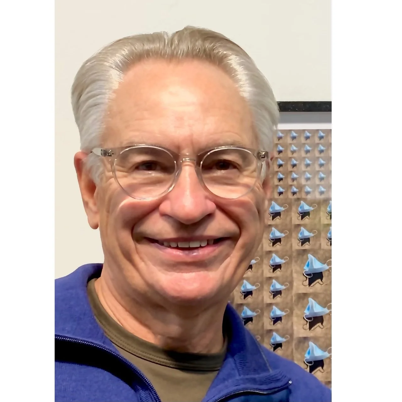 Carl Patow / Artist Member Profile — Artspace