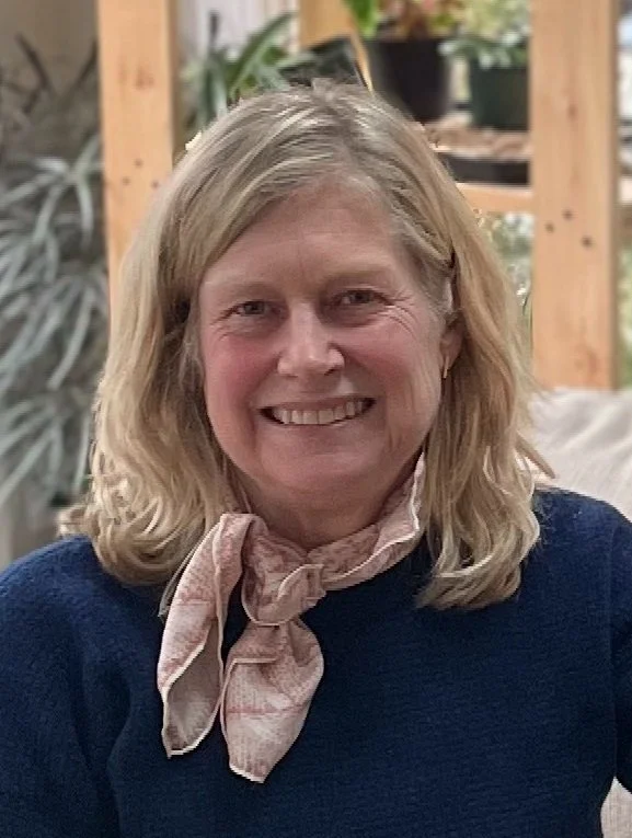 Susan Vaughan / Artist Member Profile — Artspace