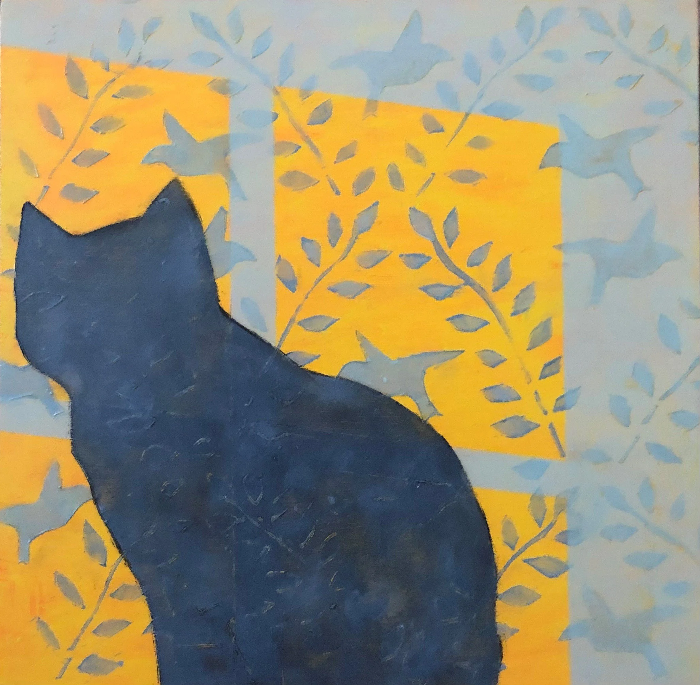 Artspace Artist Members / January - February 2023 Exhibition — Artspace