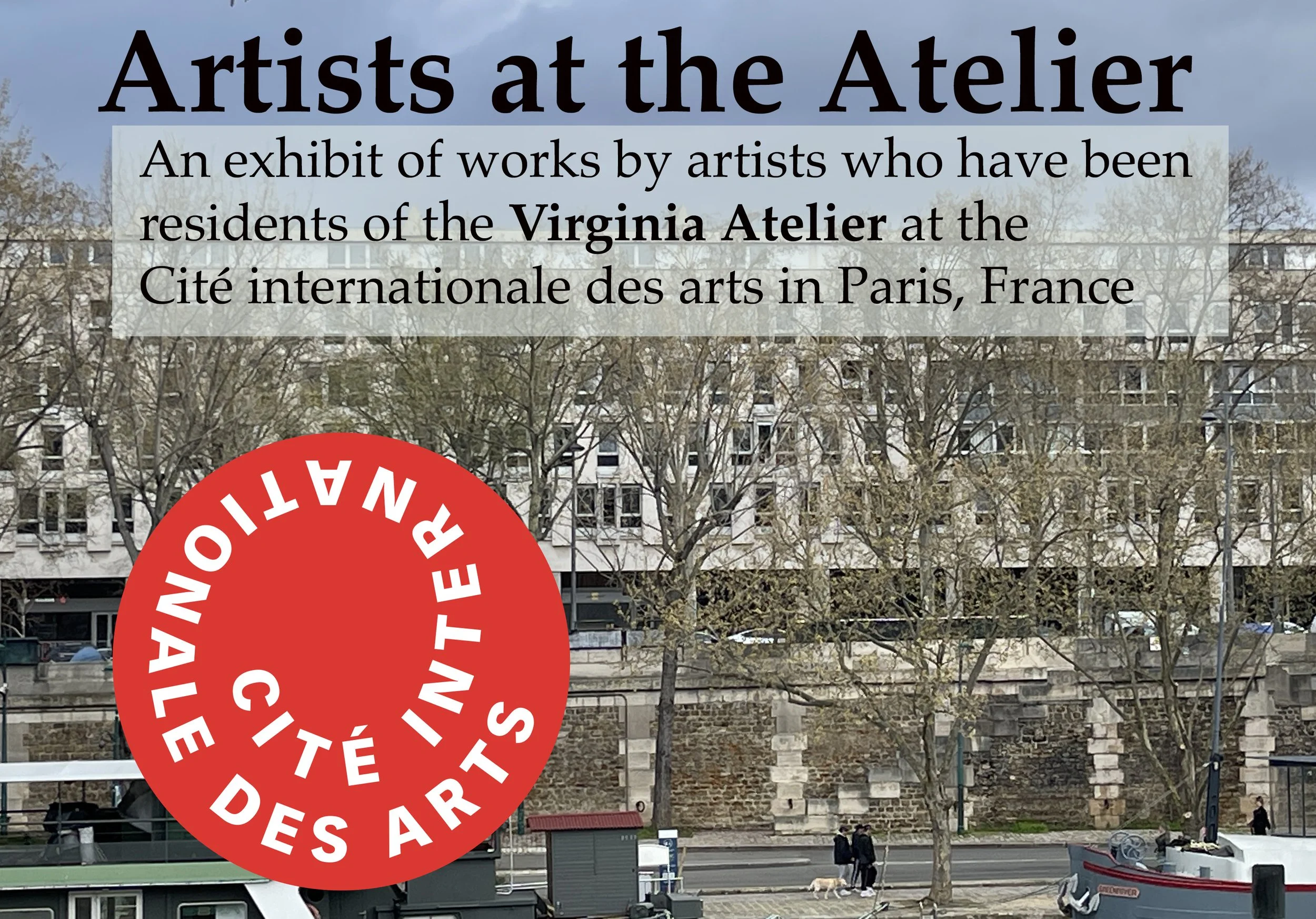 Current and Upcoming Exhibitions — Artspace