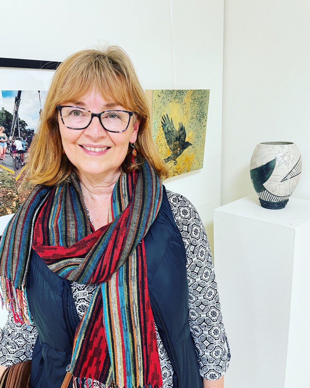 Alice Anne Ellis / Artist Member Profile — Artspace