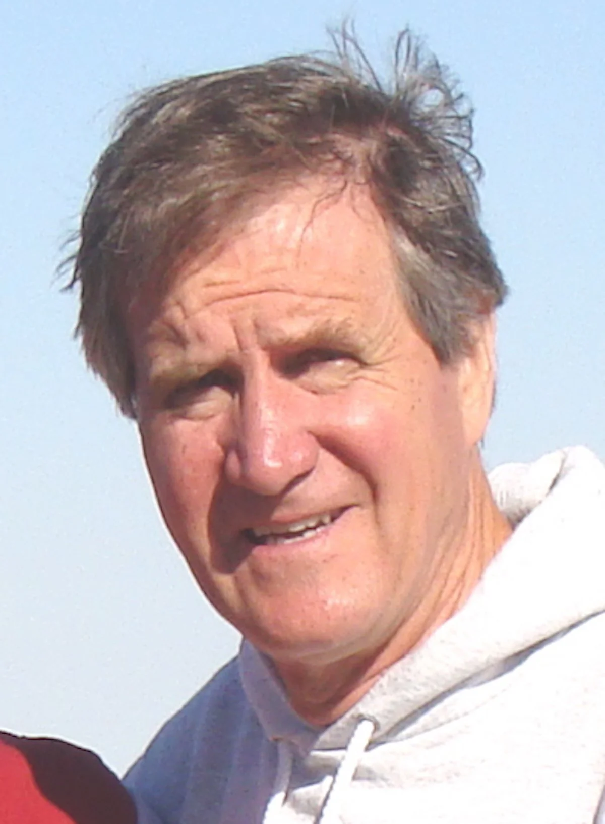 Mike Bily / Artist Member Profile — Artspace