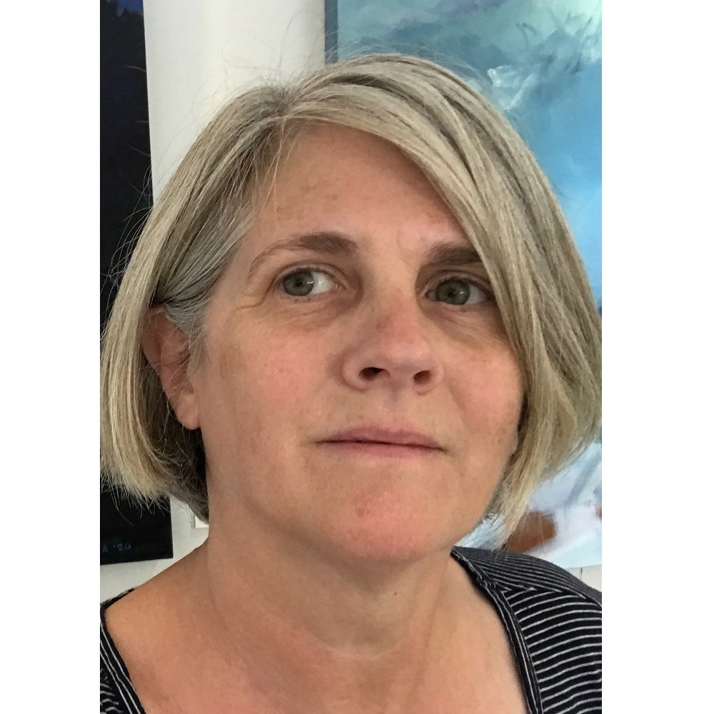 Donna Frostick / Artist Member Profile — Artspace