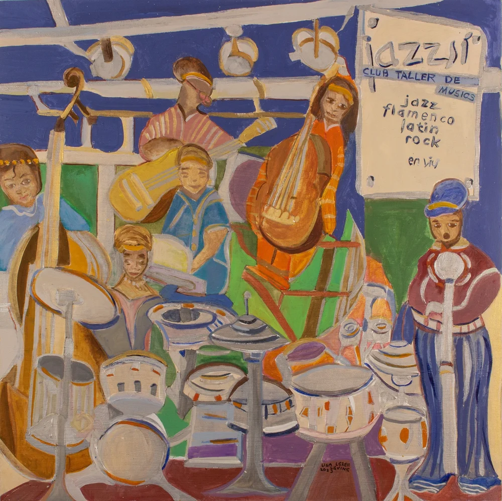 Artspace Artist Members / Oct-Nov 2024 Exhibition — Artspace