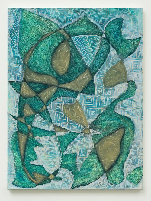 Dana Frostick / Artist Member Profile — Artspace