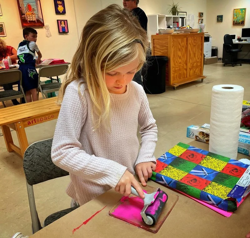 Get Involved — Artspace