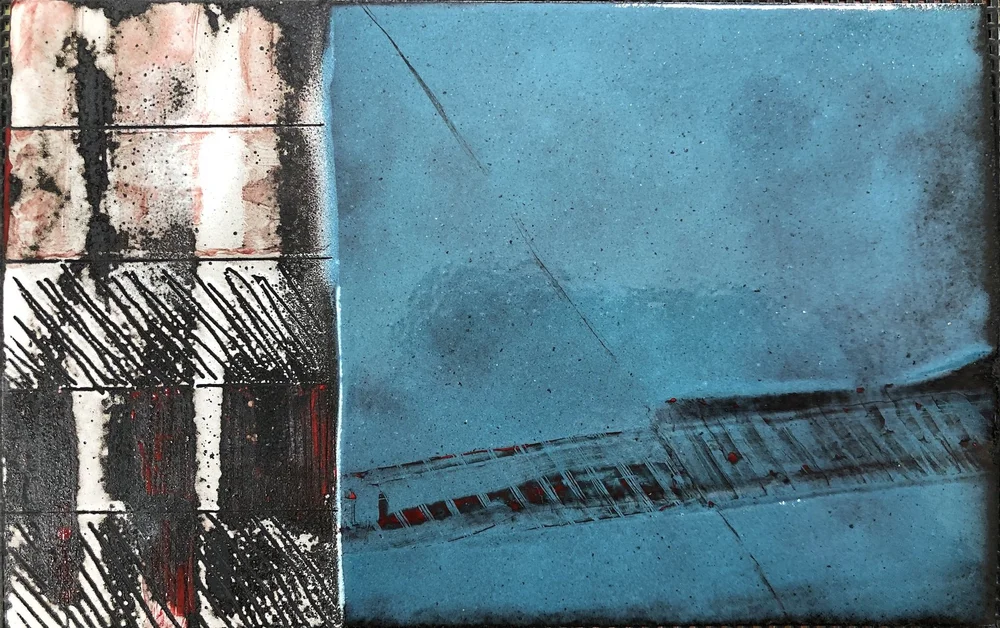 Janly Jaggard / May-June 2023 Exhibition — Artspace