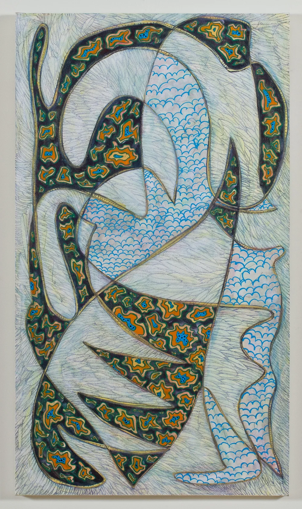 Dana Frostick / Artist Member Profile — Artspace