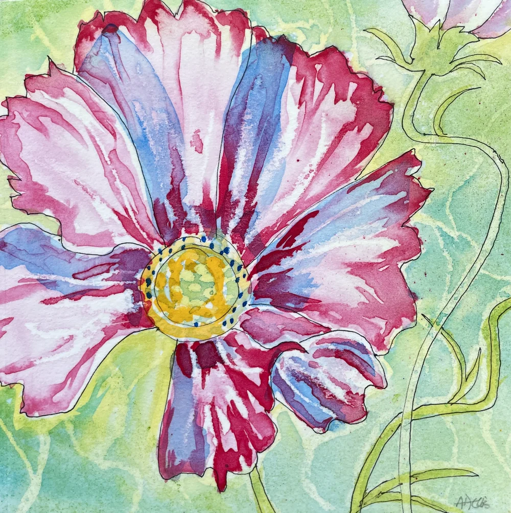 Artspace Artist Members / August-September 2023 Exhibition — Artspace