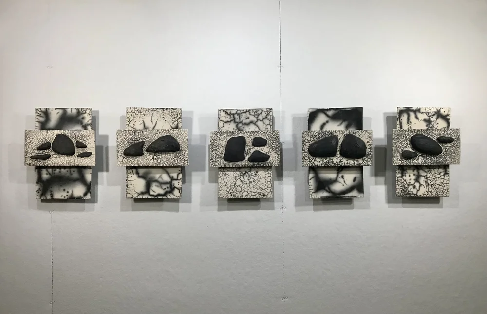 Paul Terrell / May-June 2022 Exhibition — Artspace