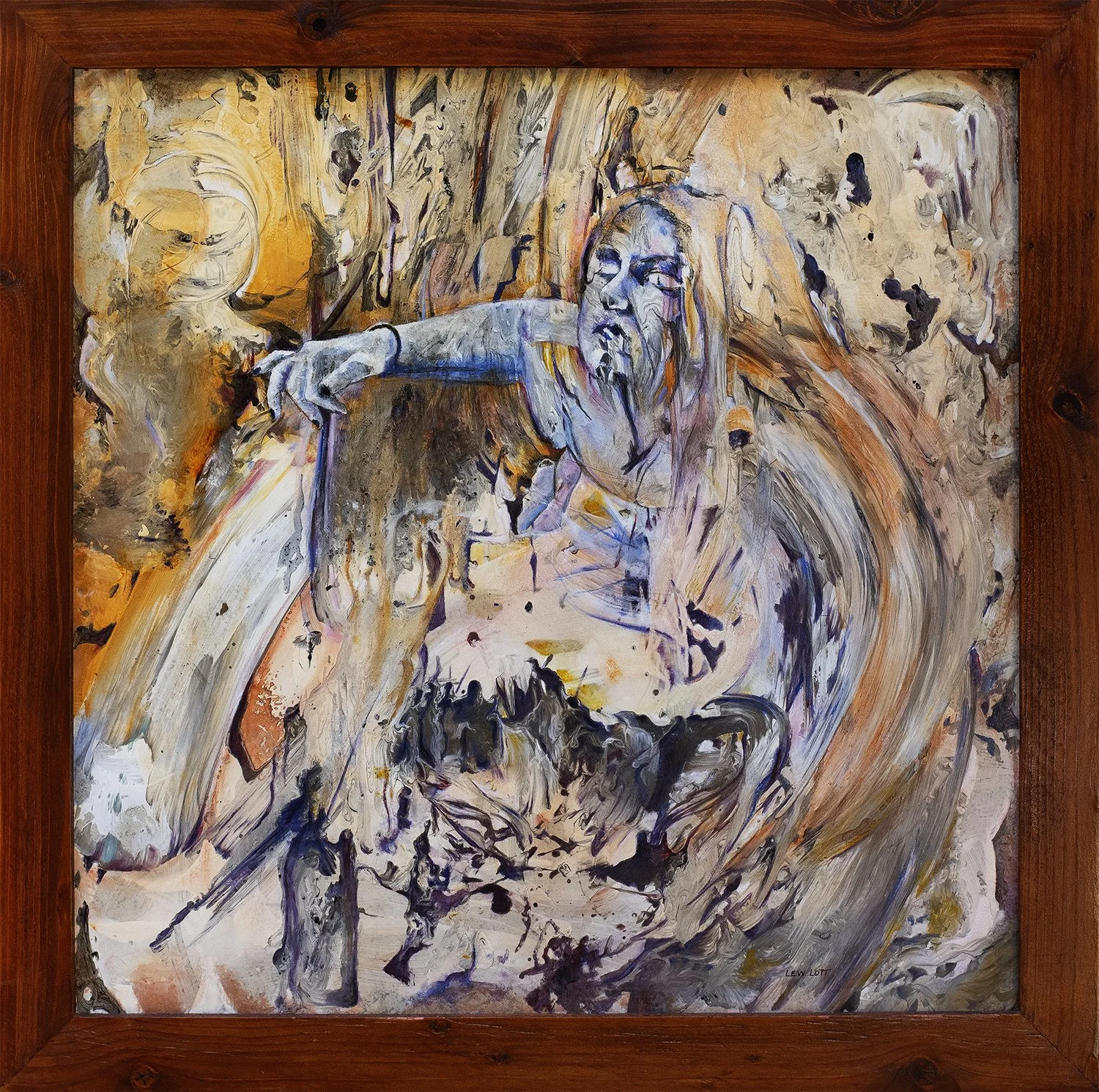 Artspace Artist Members / Oct-Nov 2024 Exhibition — Artspace