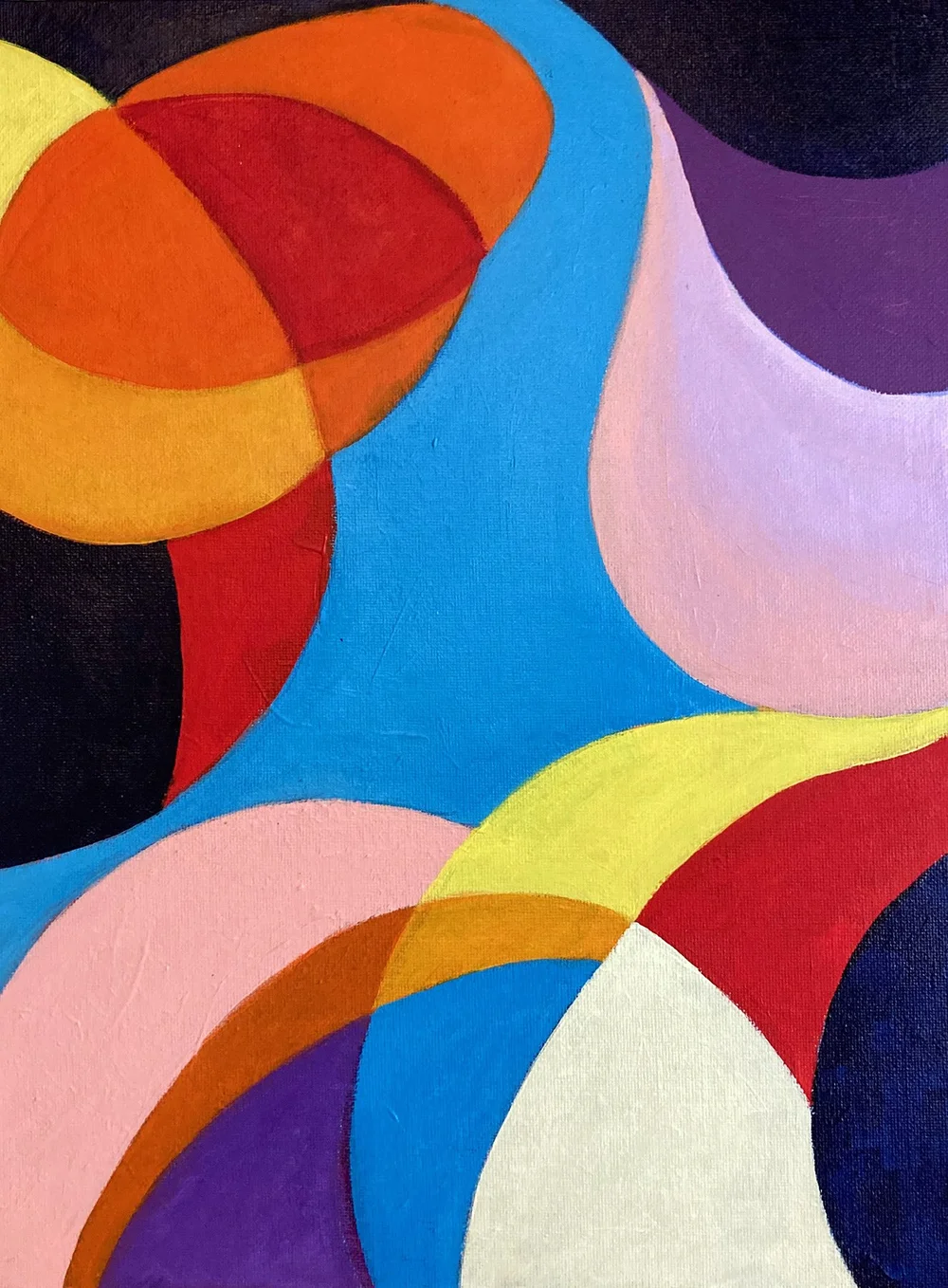 Artspace Artist Members / Jan - Feb 2024 Exhibition — Artspace