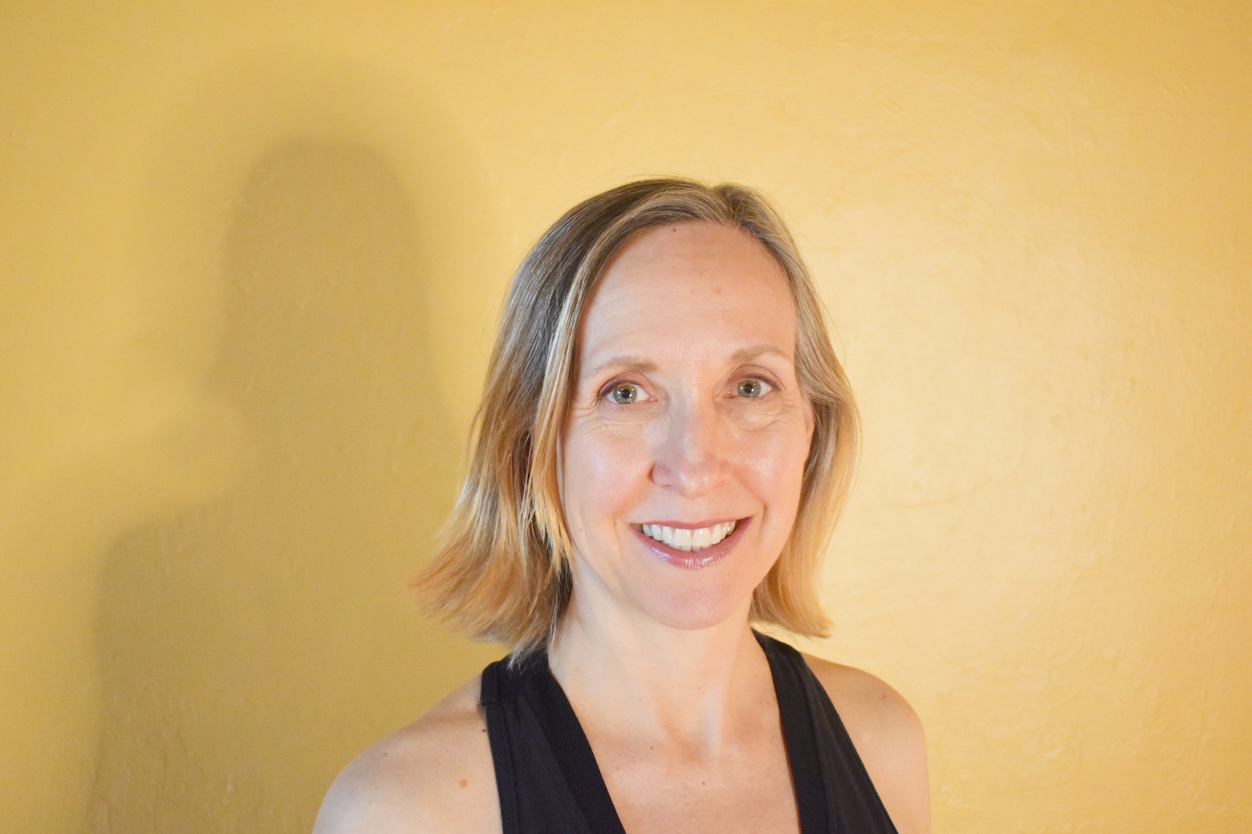 Ahimsa's Teachers — Ahimsa Yoga Studio