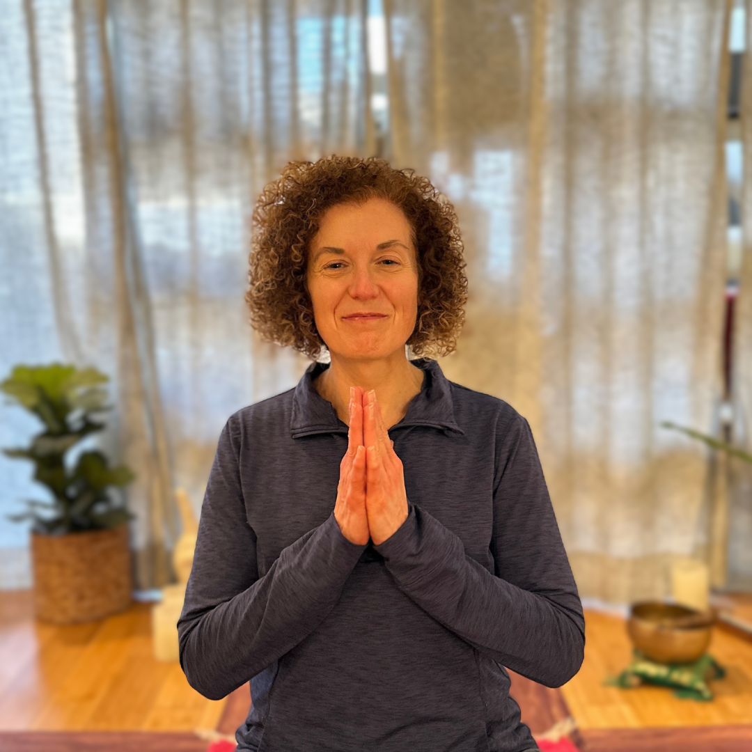 New Monthly Yoga Sutra Study Class - on Zoom with Michele Crawford ...