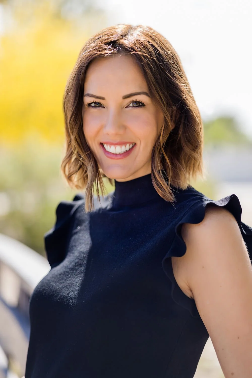 Jennifer Bried — Simplivefy