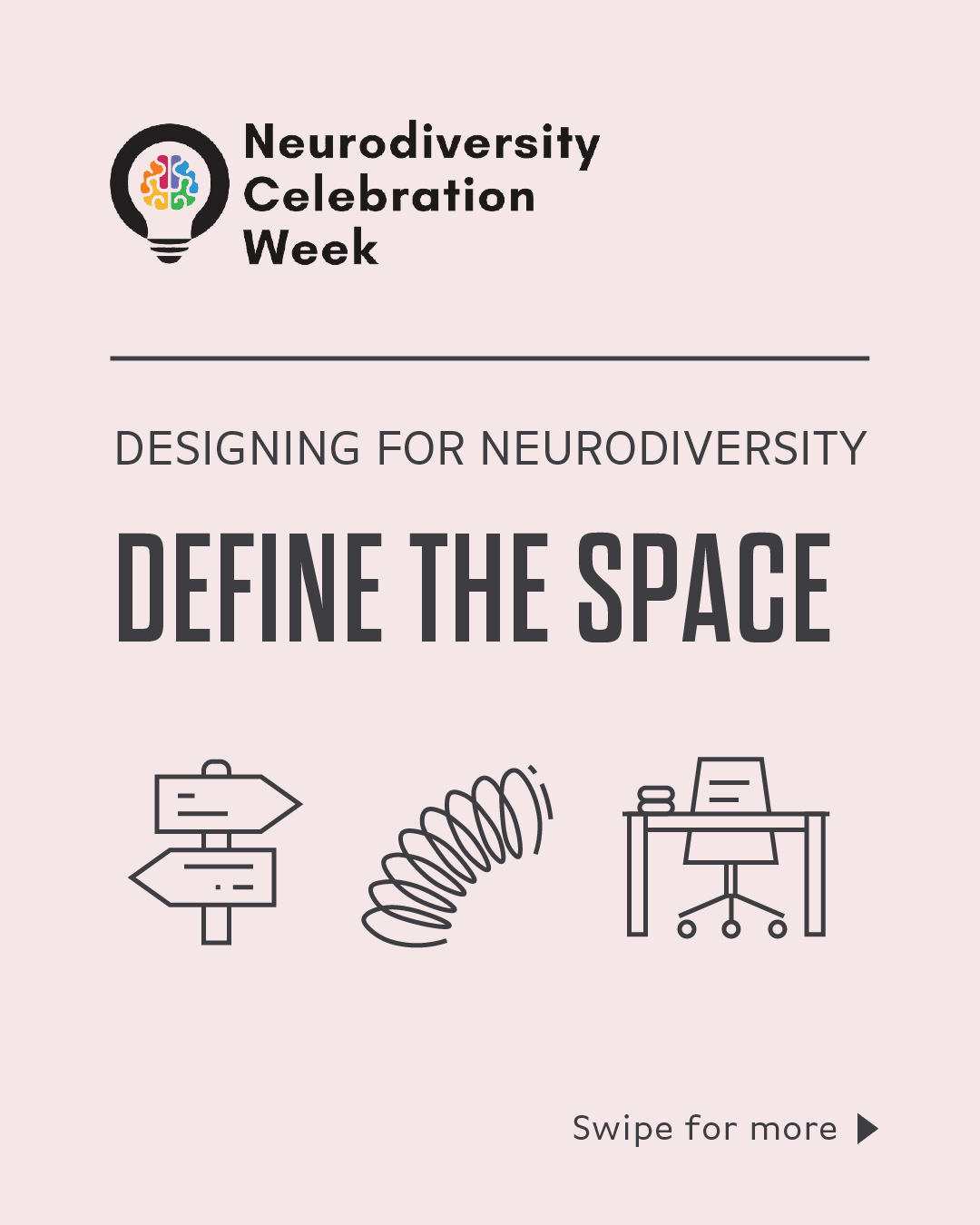 CELEBRATING NEURODIVERSITY — Davenport Campbell