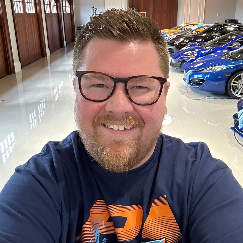 About Us — The Triple F Collection