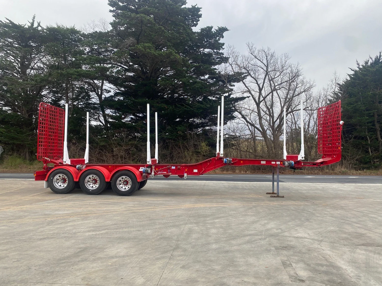 Trucks & Trailers — RTW