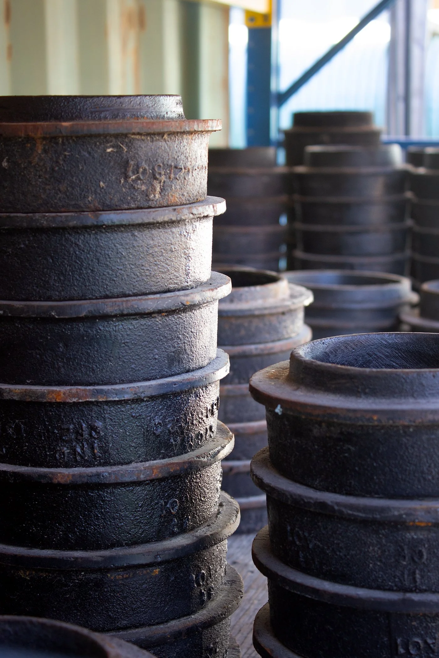 Niagara Waterworks Supply — Vancor Supply Ltd.