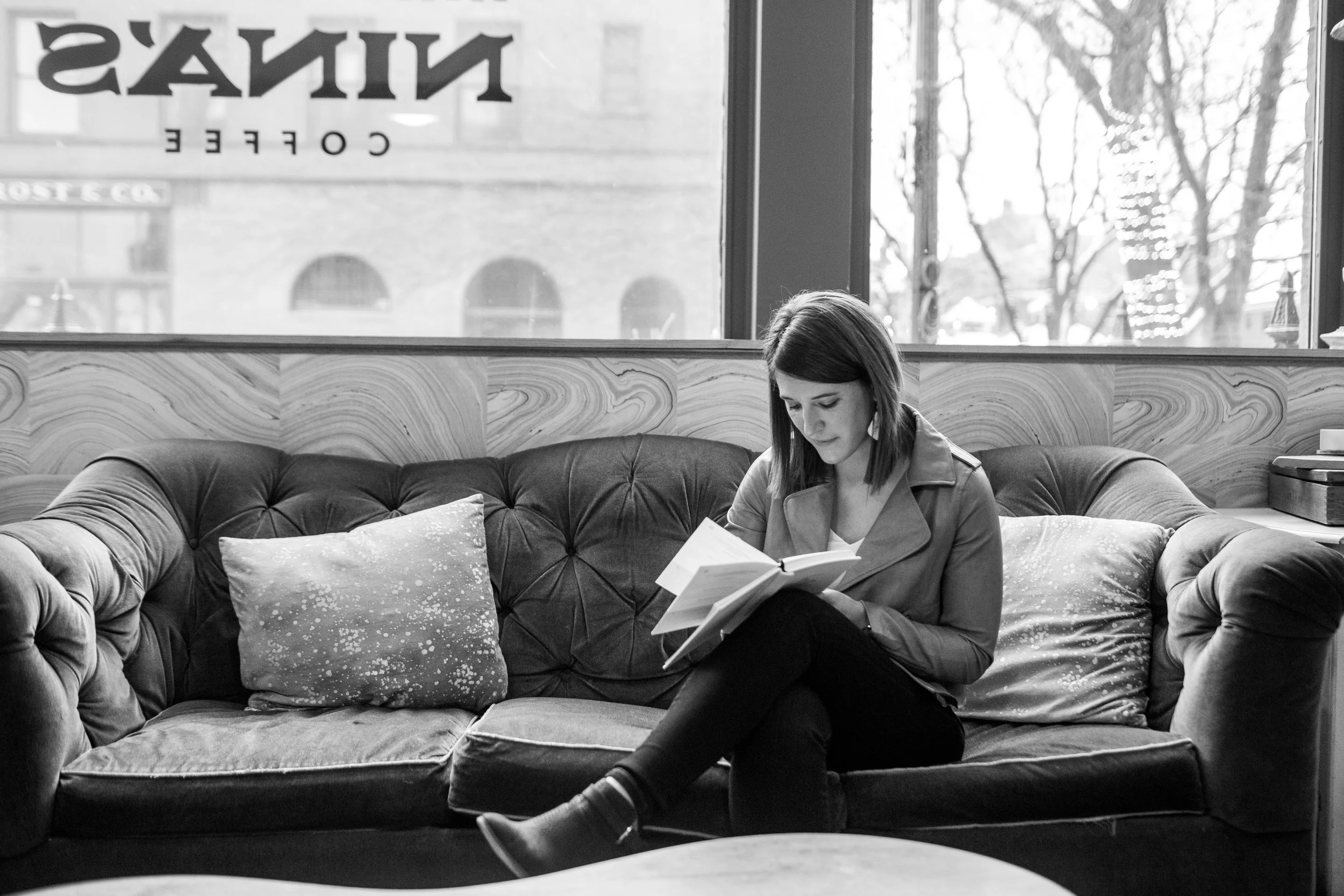 About — Anomaly Coaching