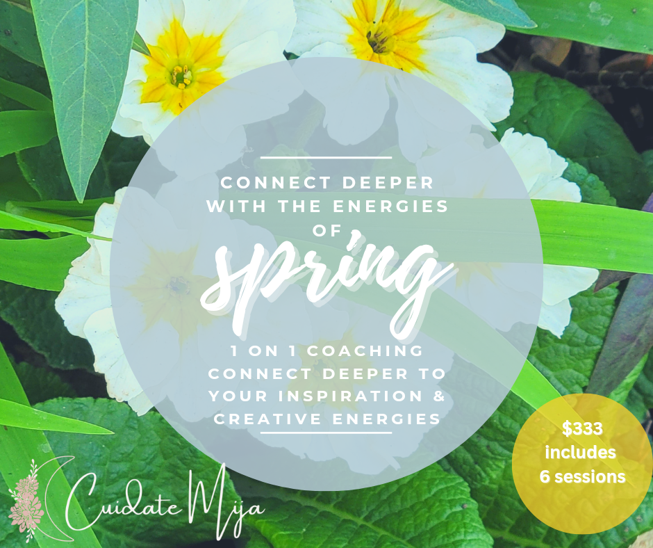 Counseling Services — Cuidate Mija