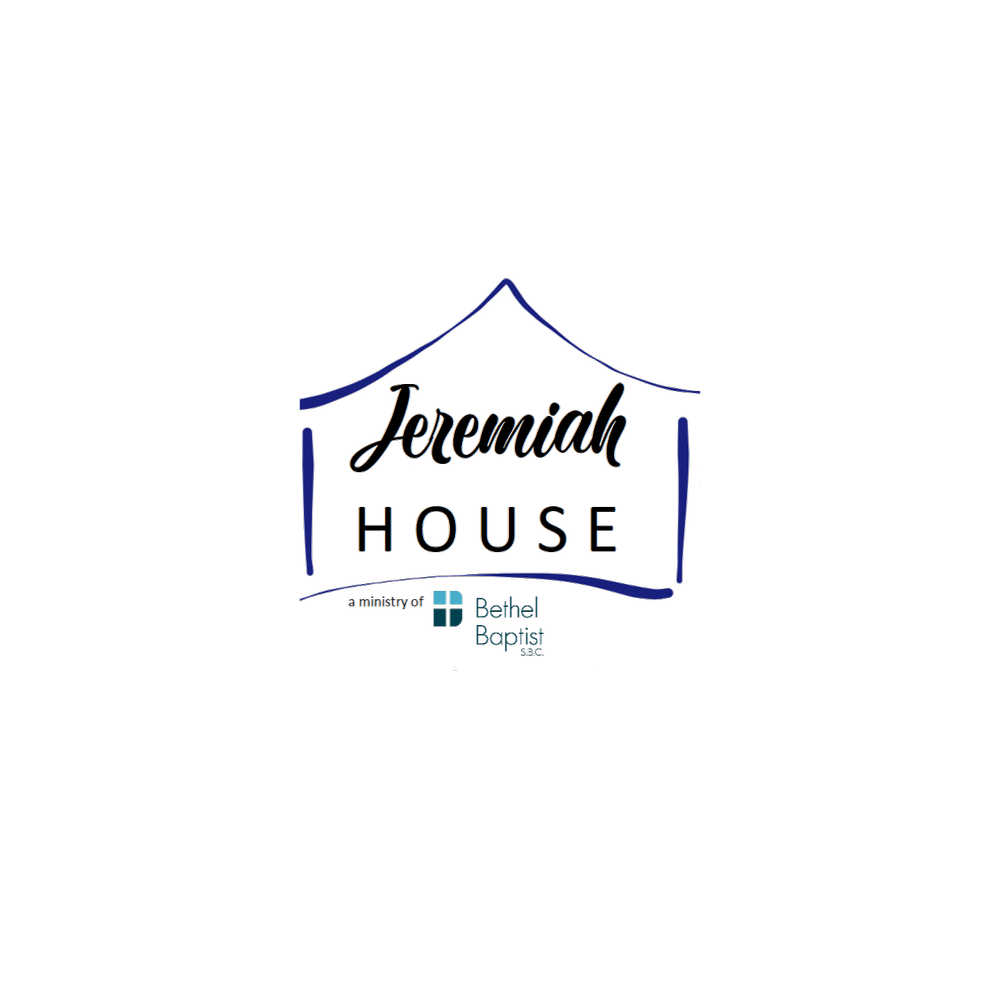Jeremiah House — 11 13 MINISTRIES