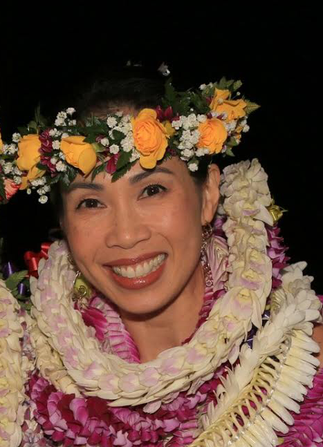 Our Team — HAWAII BALLET THEATRE