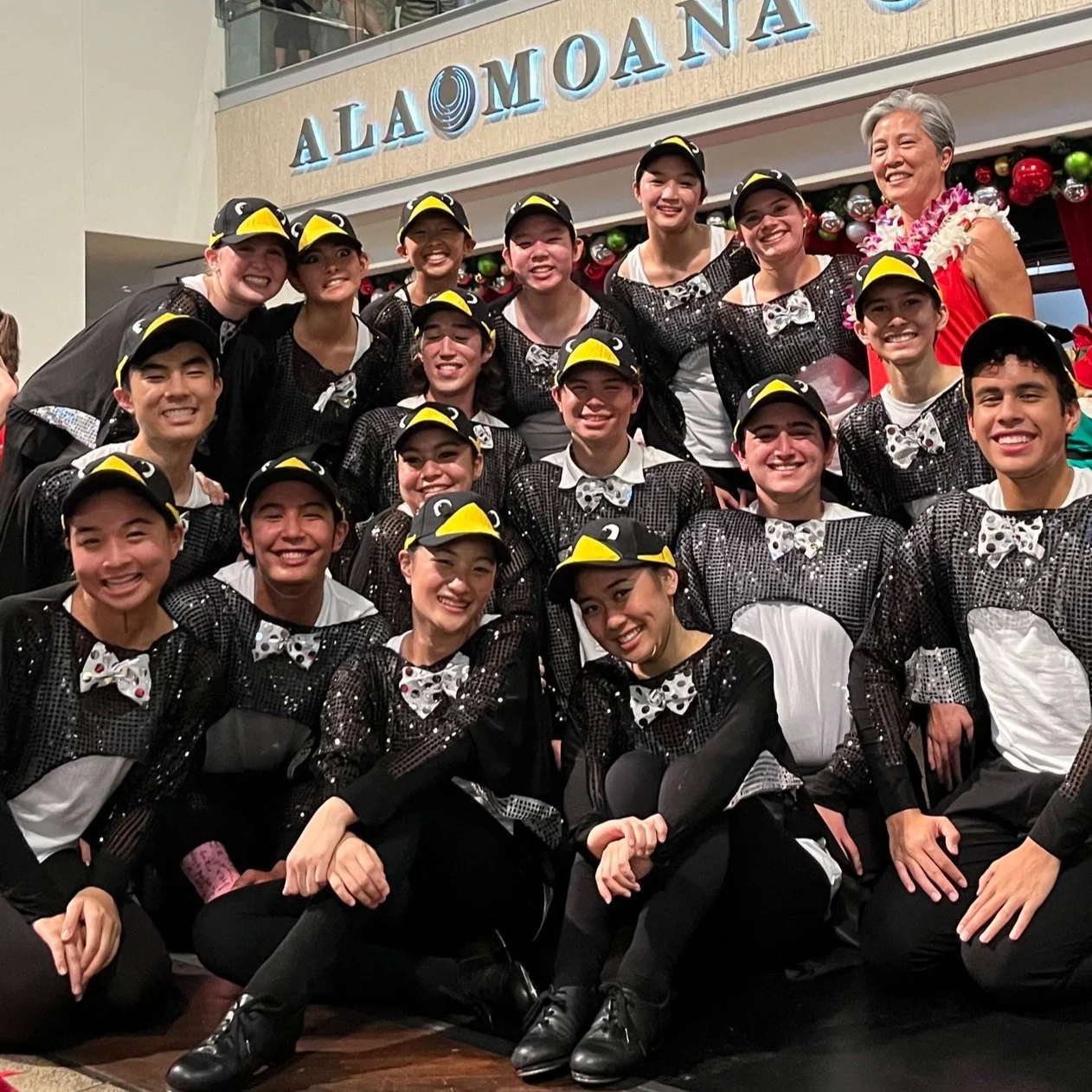 Events — HAWAII BALLET THEATRE