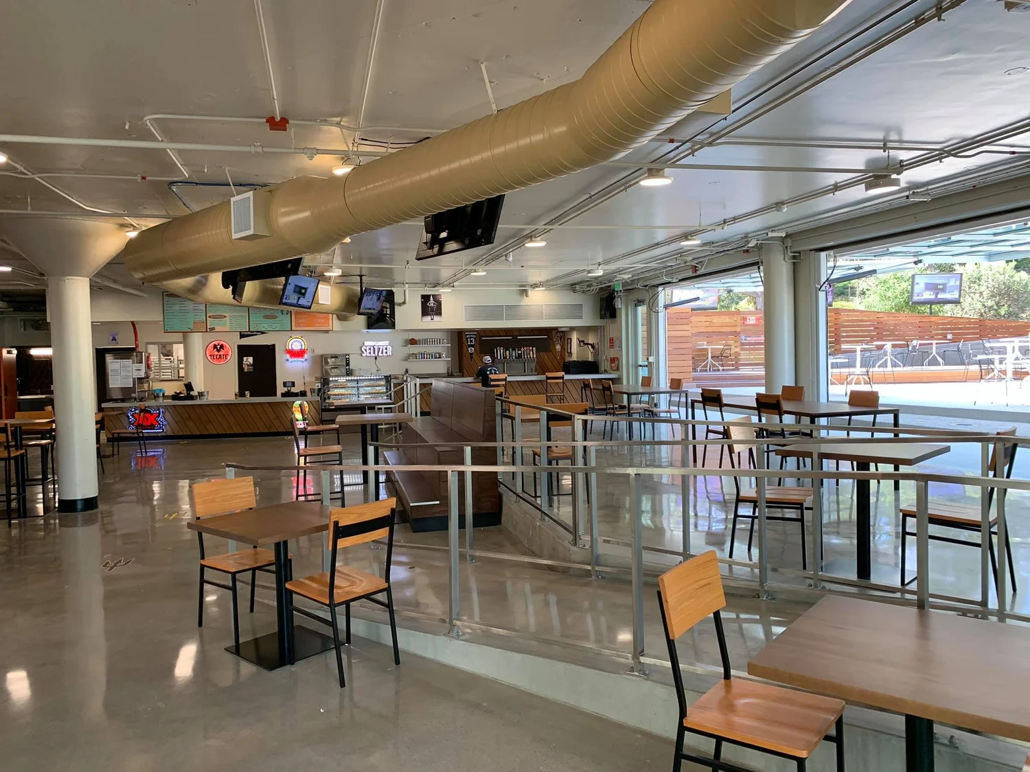 UCSD Campus Location — Dirty Birds Bar & Grill | Best Wings in San ...